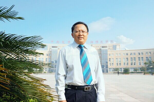 中南大学 Siyuan Tang