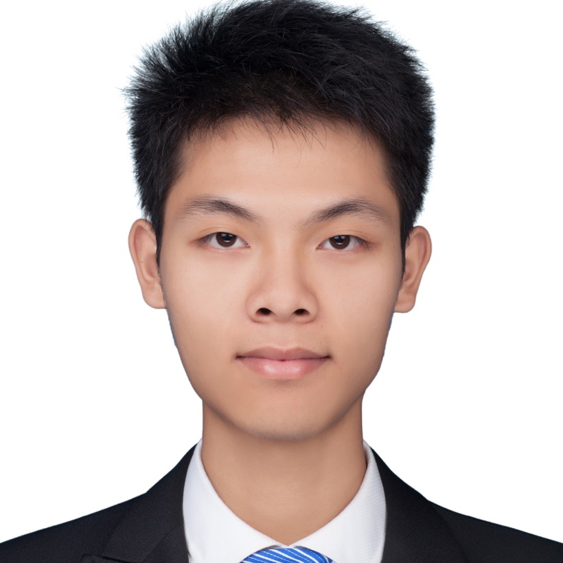 中南大学 许文斌